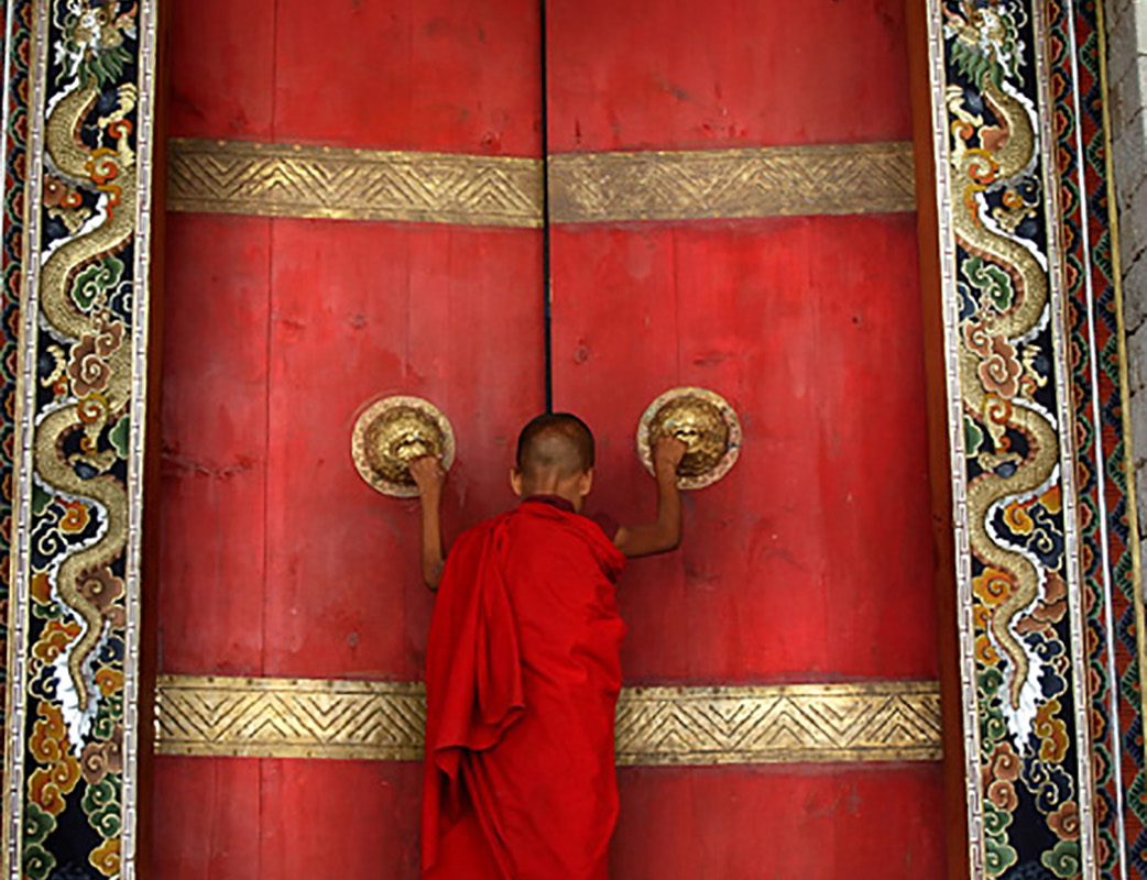 Ami Vitale – National Geographic Live at Blackhawk Museum