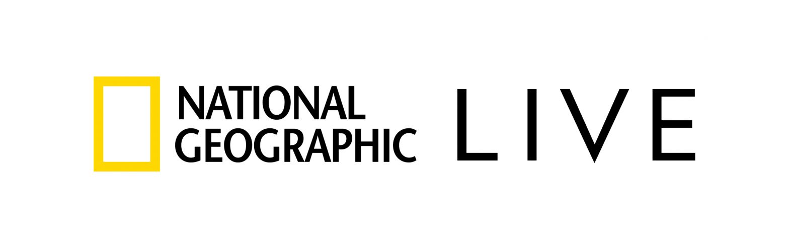 Rae Wynn-Grant – National Geographic Live at Blackhawk Museum