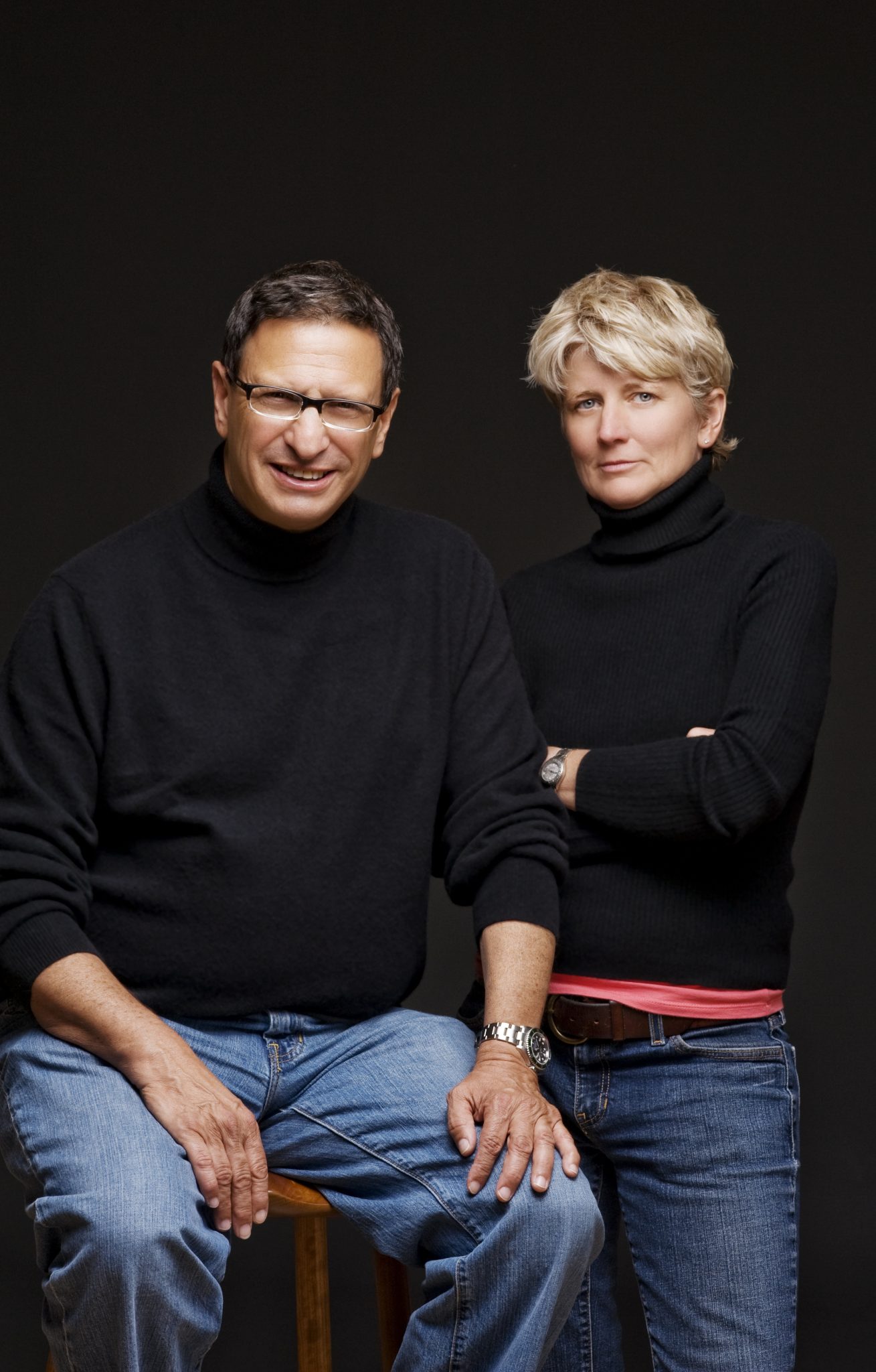 David Doubilet & Jennifer Hayes – National Geographic Live at Blackhawk ...