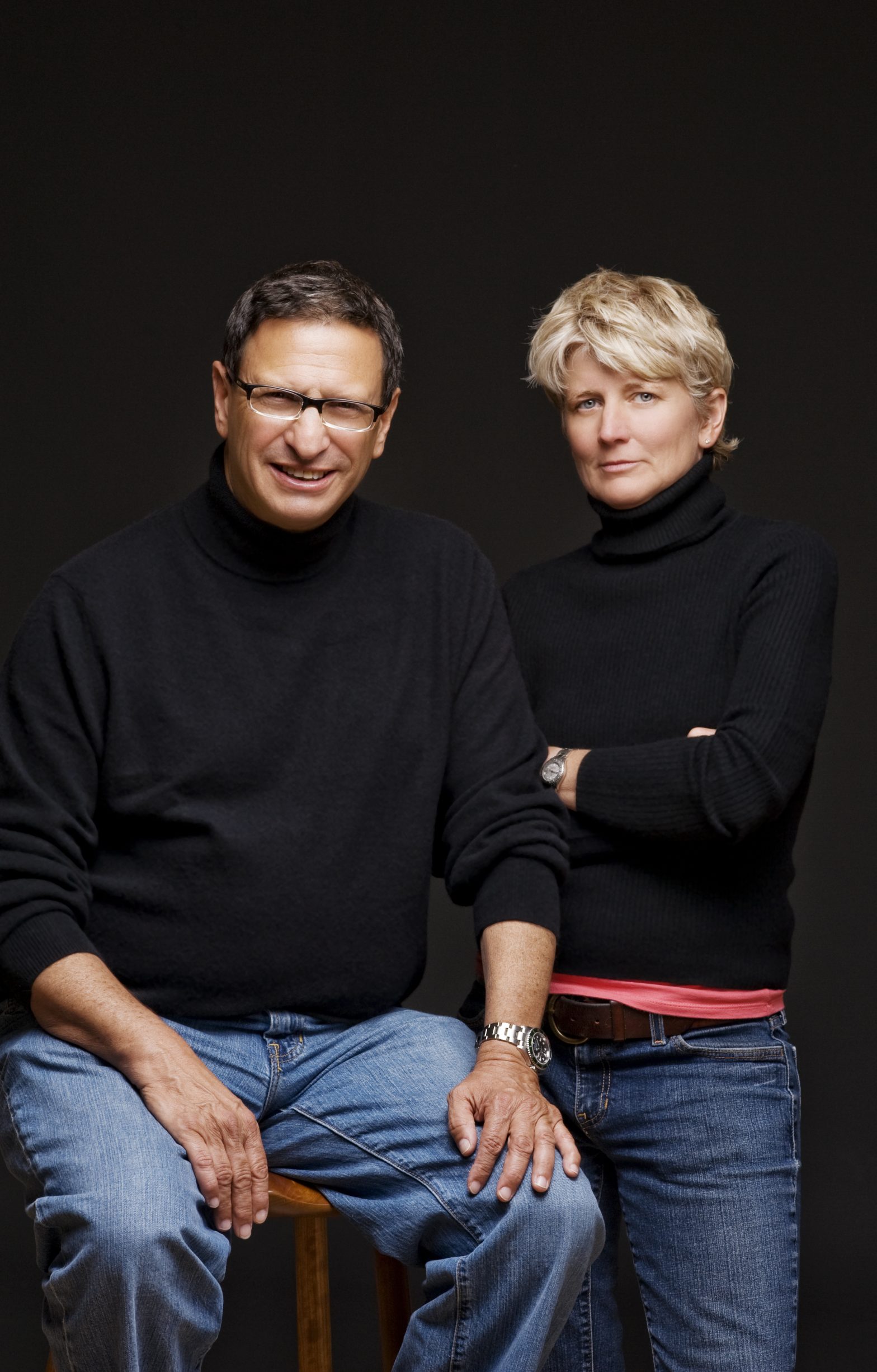 David Doubilet & Jennifer Hayes – National Geographic Live at Blackhawk ...